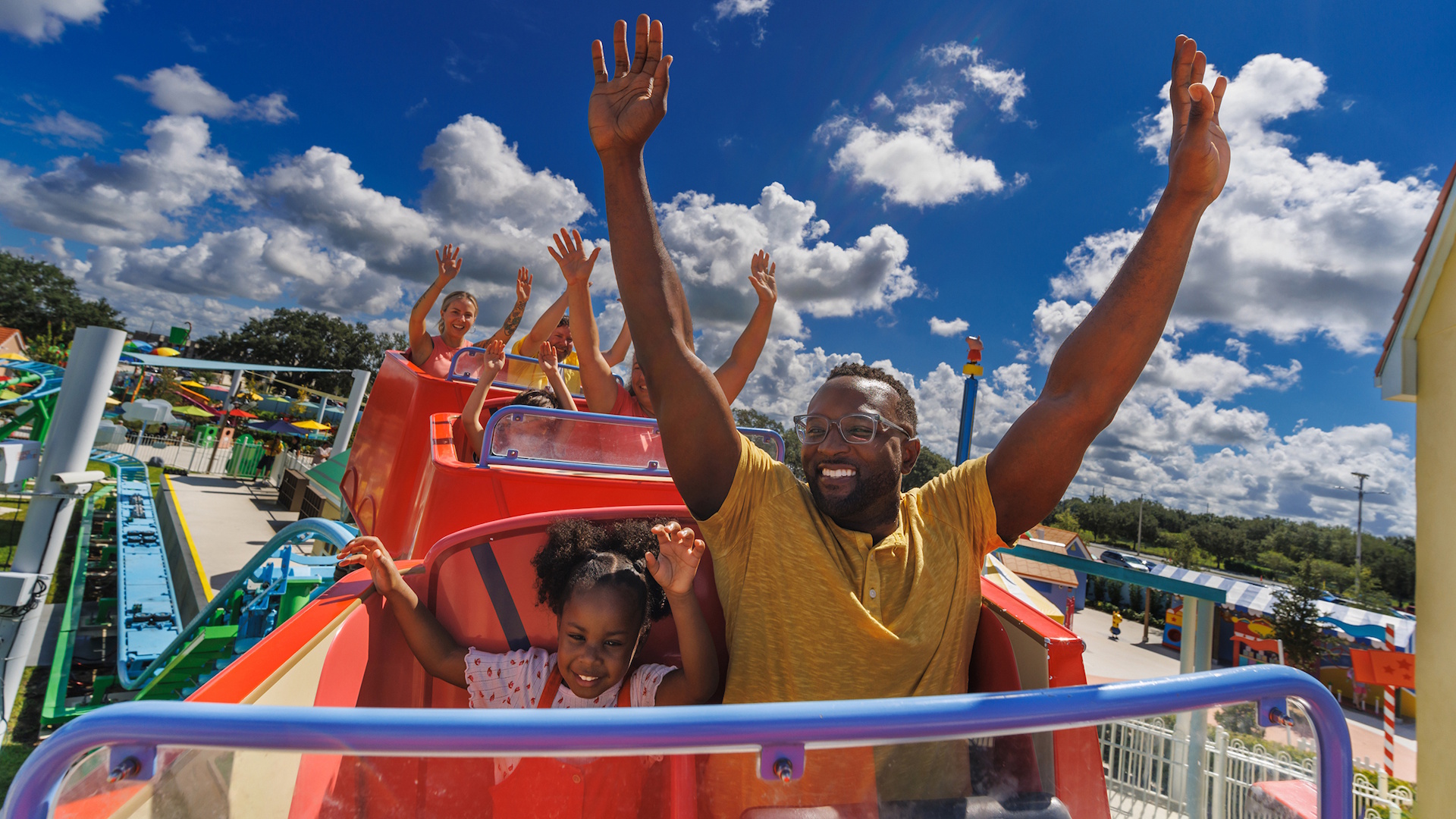 Peppa Pig Theme Park Florida - Attractions Near Me Worldwide
