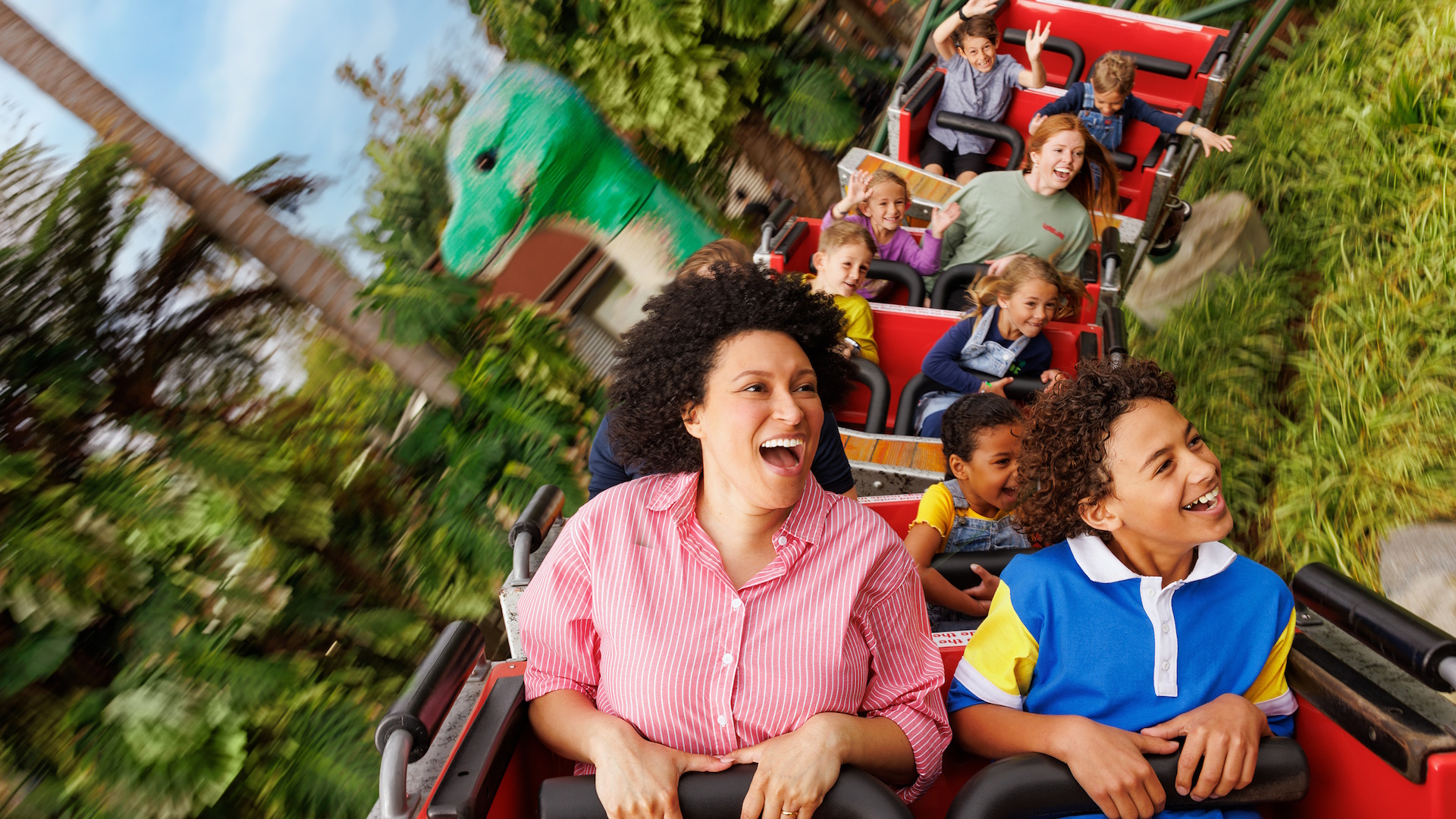 LEGOLAND® California Resort