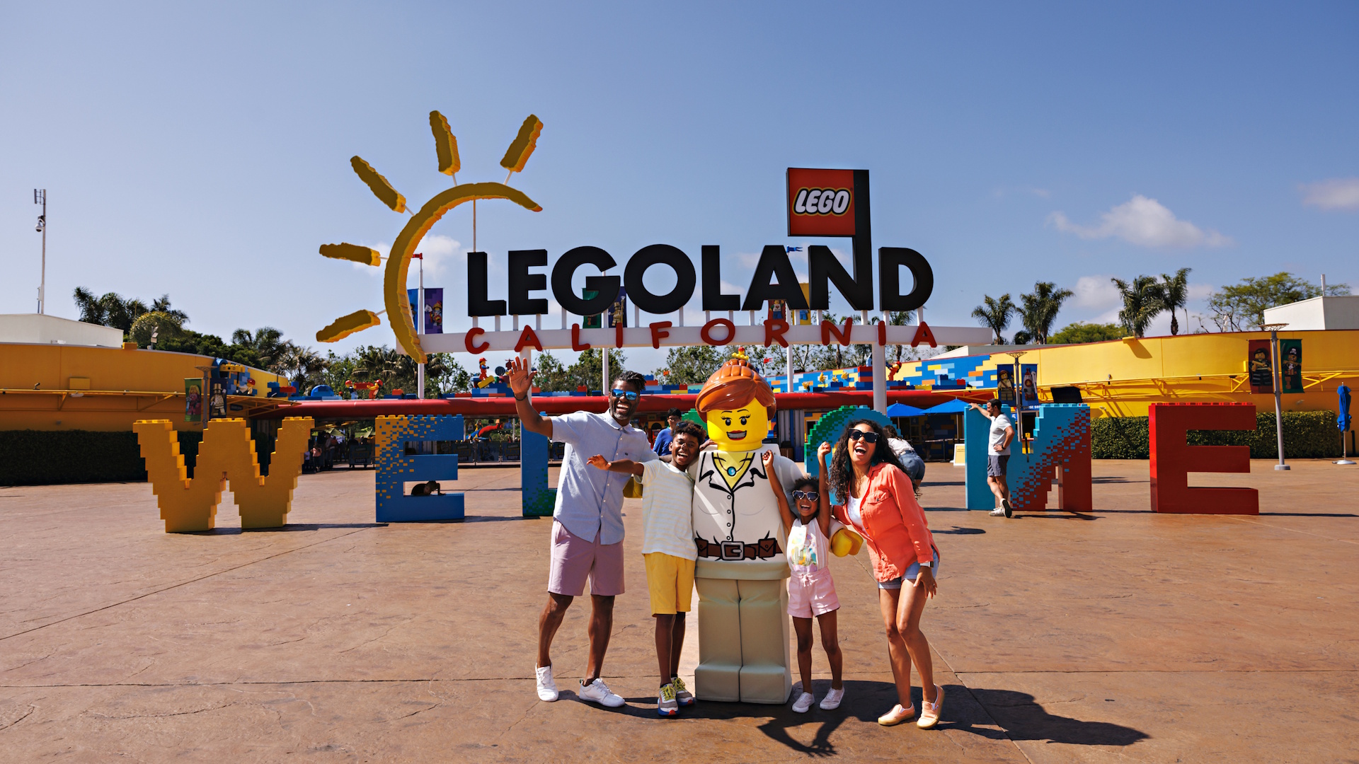 LEGOLAND® California Resort